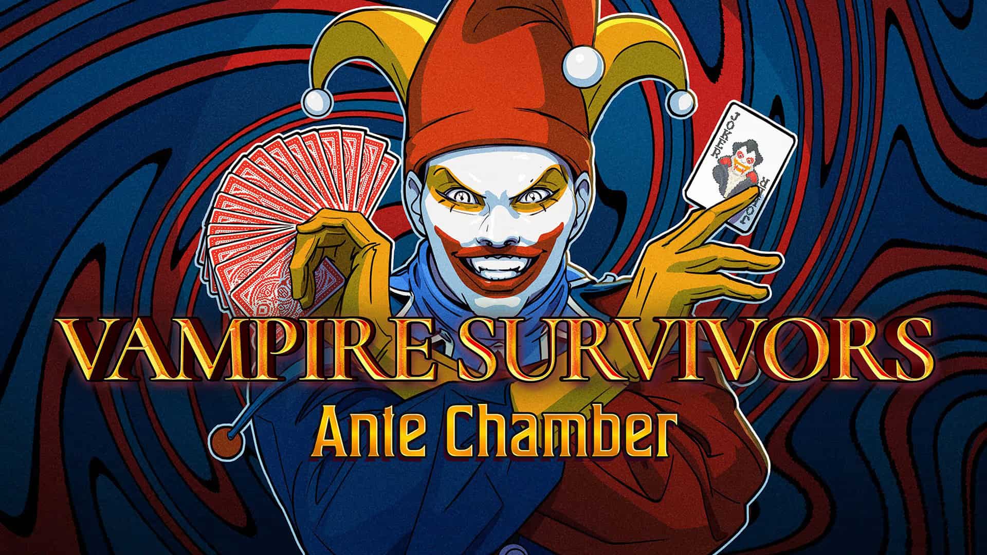 Vampire Survivors: Everything Added Since My 2022 Review - Gman Reviews